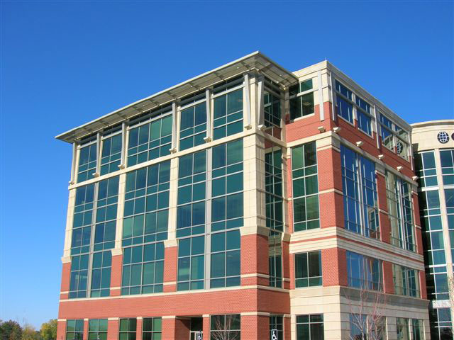 Mapes Panels | MapeSpan Spandrel Panel | Glazing Infill Panel | Infill ...