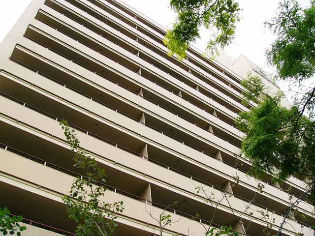 Veneer & Glazing - Mapes Panels