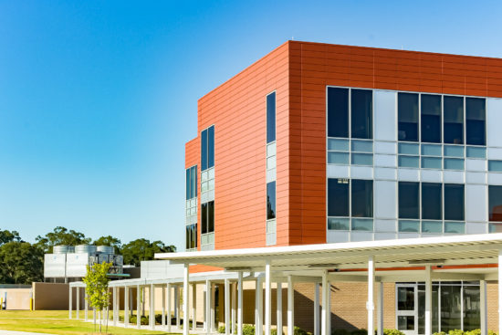 Mapes Panels | Glazing Infill Panel | Infill Panels | Metal Panel ...