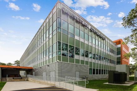 Complete Spandrel Solutions - Mapes Panels