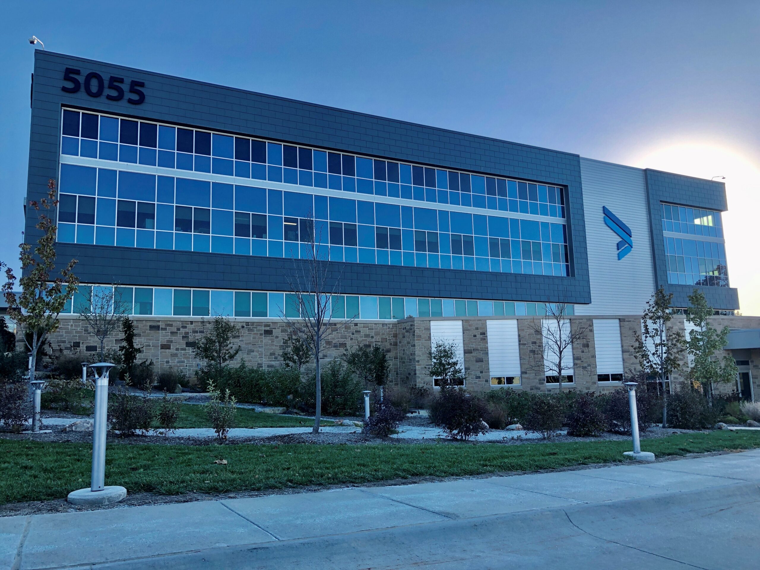 MapeSpan Spandrel Glass Panels | Mapes Panels